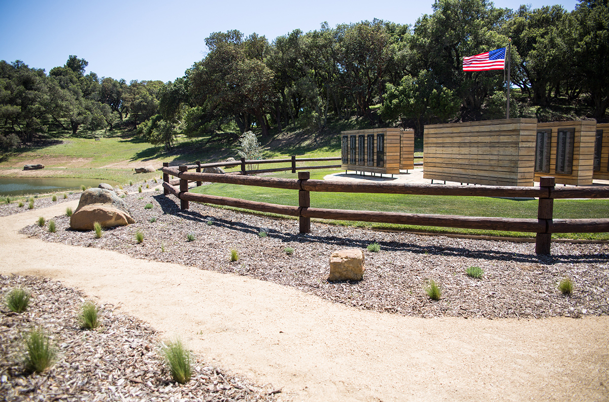 Rancho del Cielo Gallery - Reagan Ranch | Young America's Foundation