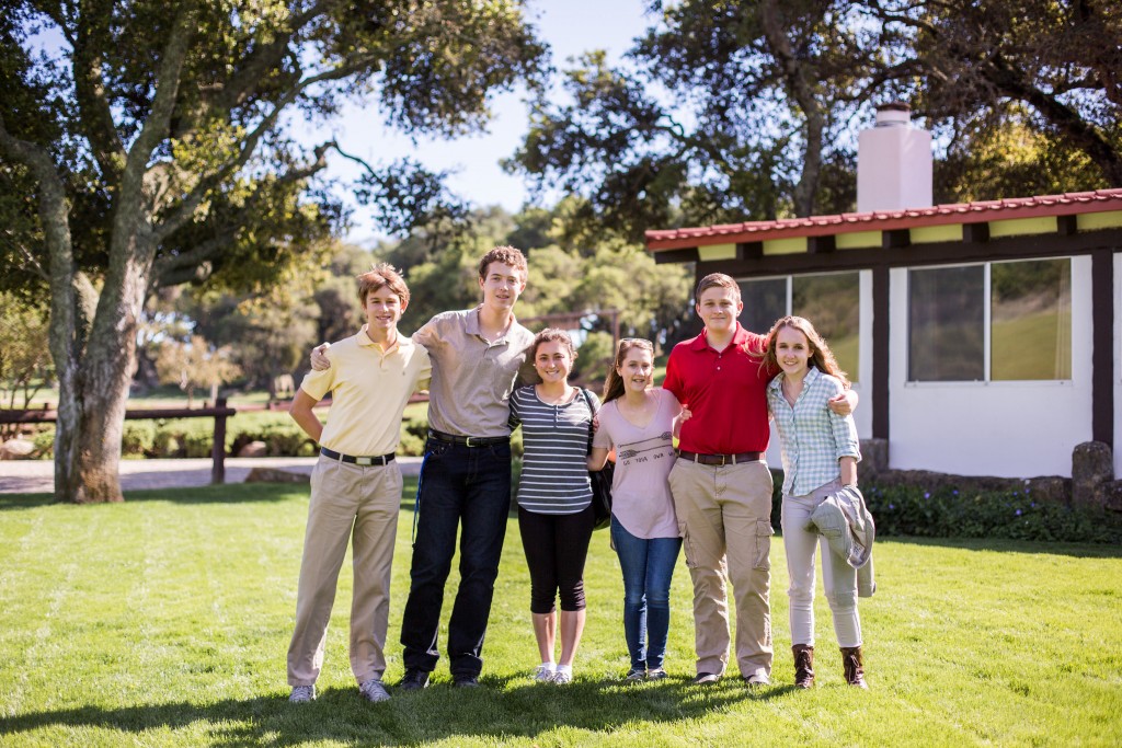 image - Reagan Ranch