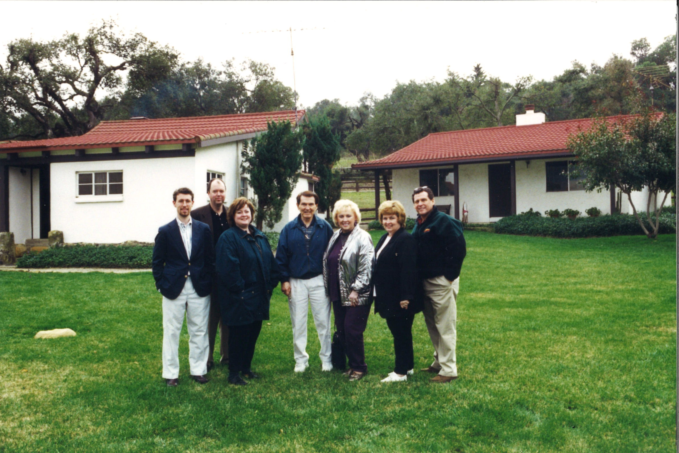 In Memoriam: Tim LaHaye - Young America's Foundation