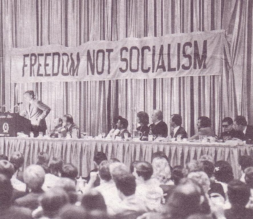 “We As Young Conservatives Believe” — Part Eleven | Young America's ...