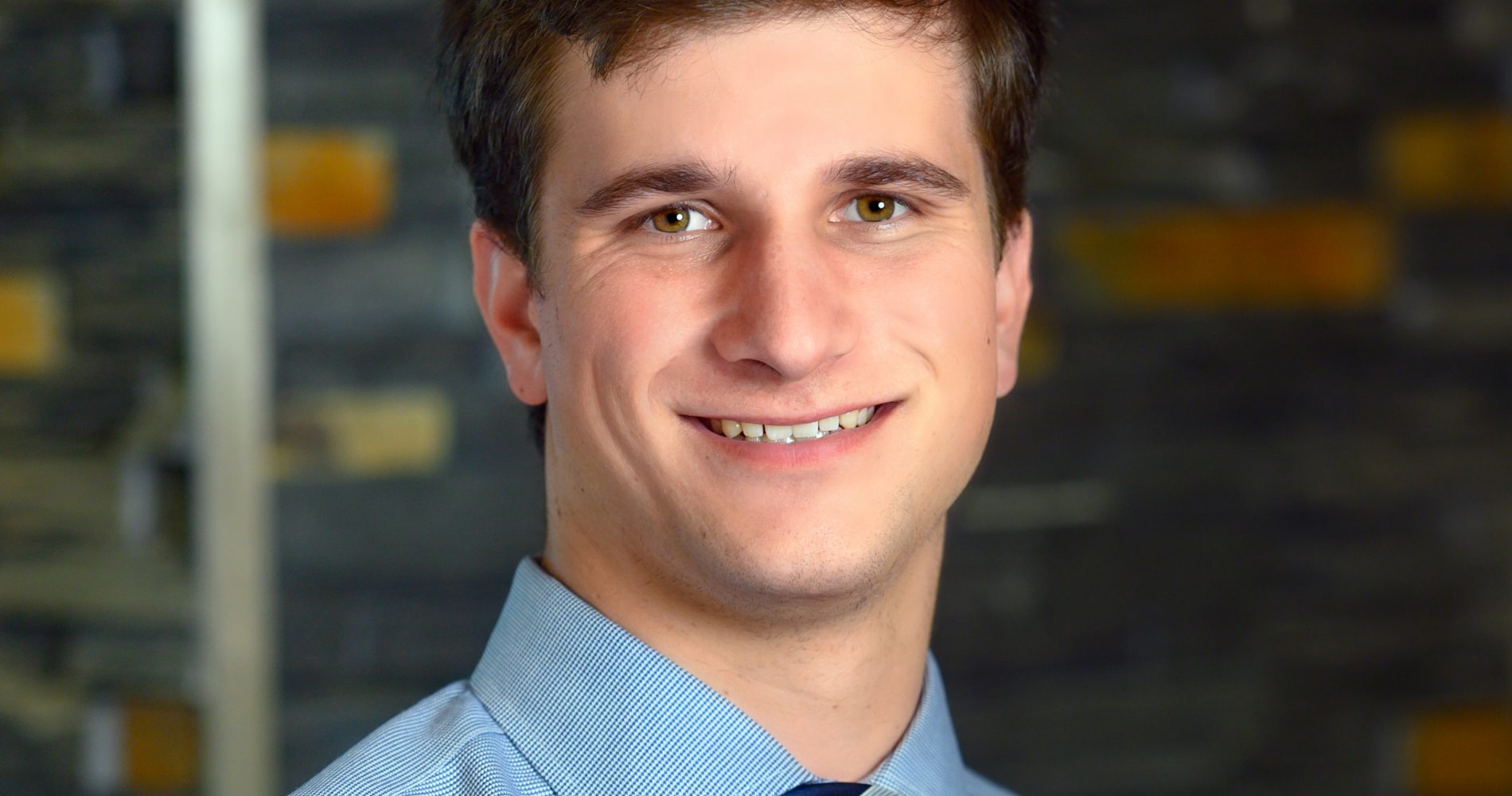 Karl Stahlfeld Joins Young America's Foundation Headquarters Team ...