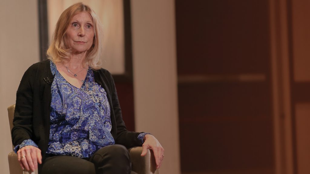 Don't fear the liberals on your campus ft. Christina Hoff Sommers ...