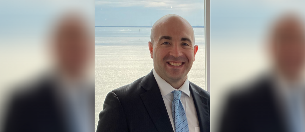 YAF Welcomes Deputy General Counsel Steve Mairella to Headquarters Team ...