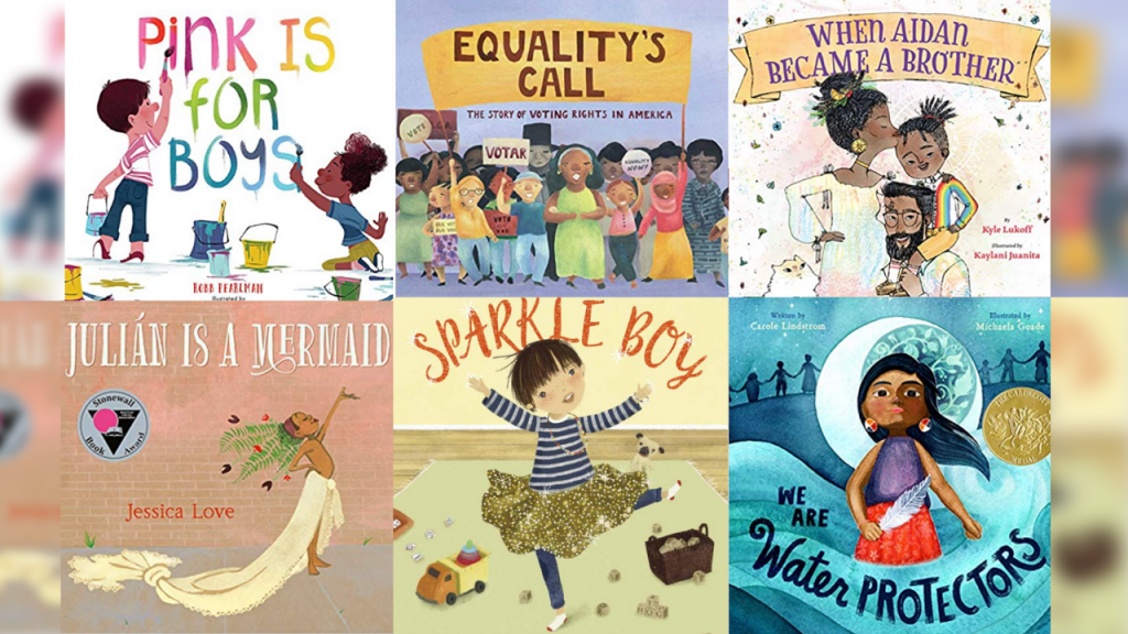 Six Books to Watch Out for in Your Child’s Elementary School Reading ...
