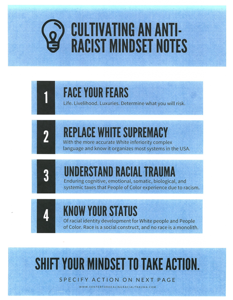 Top 7 Examples of Critical Race Theory in Education in 2021 - Young ...