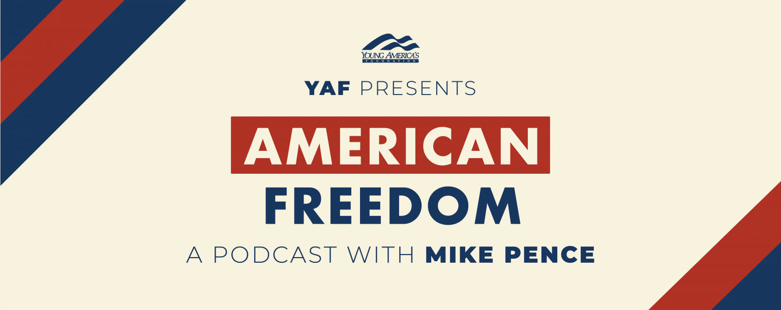 Young Americas Foundation (YAF) | Conservative Youth Organization ...