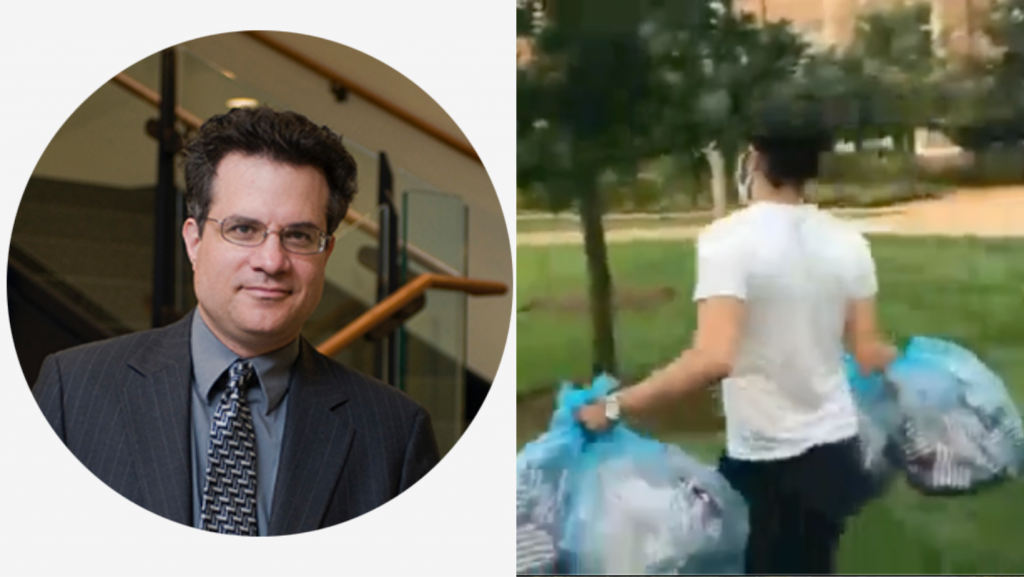 First Amendment Law Professor: WashU Statement did ‘Far Greater Harm ...