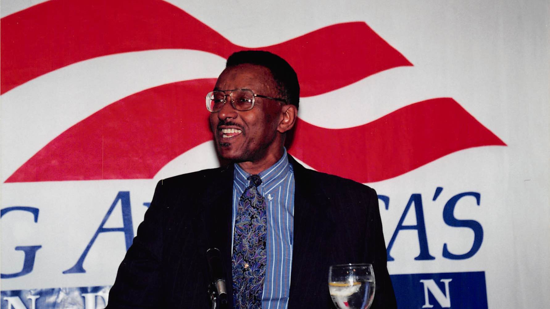 Remembering Dr. Walter Williams - Young America's Foundation