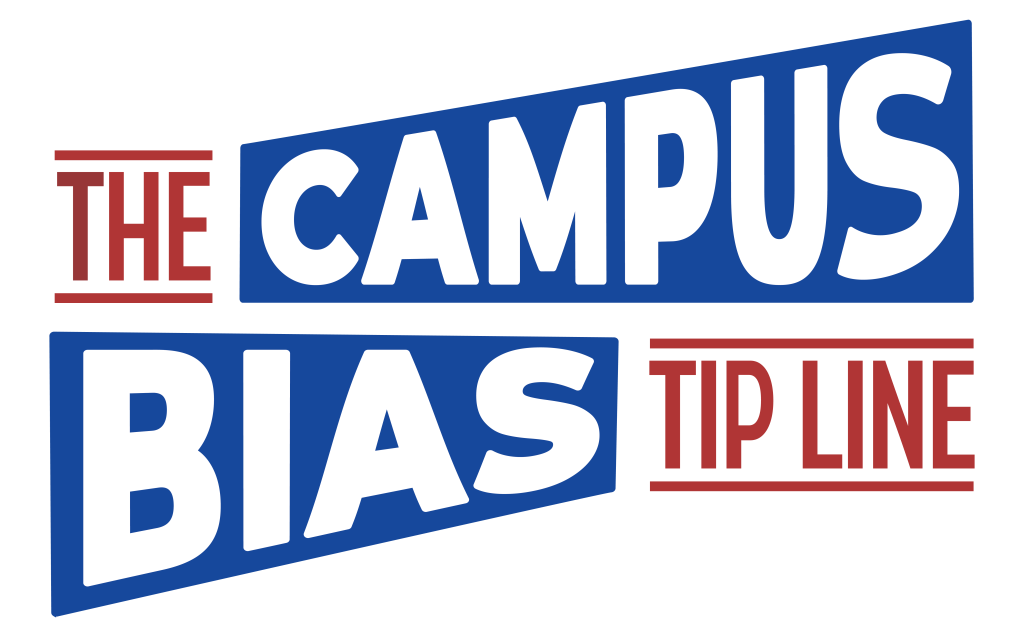 Campus Bias Tip Line - Young America's Foundation
