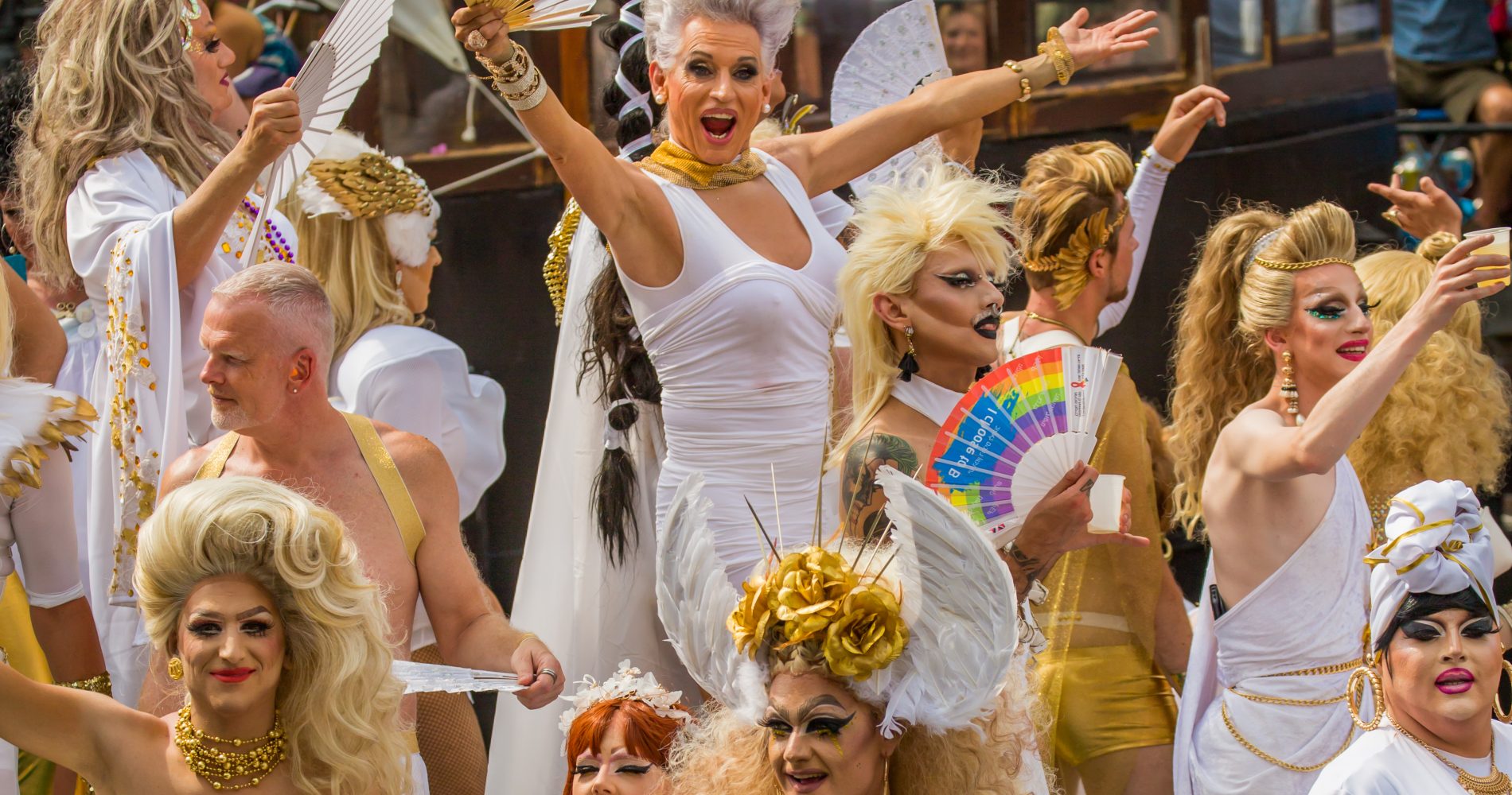 In Shark Tank-Style Pitch Competition, Community Votes To Fund Middle ...