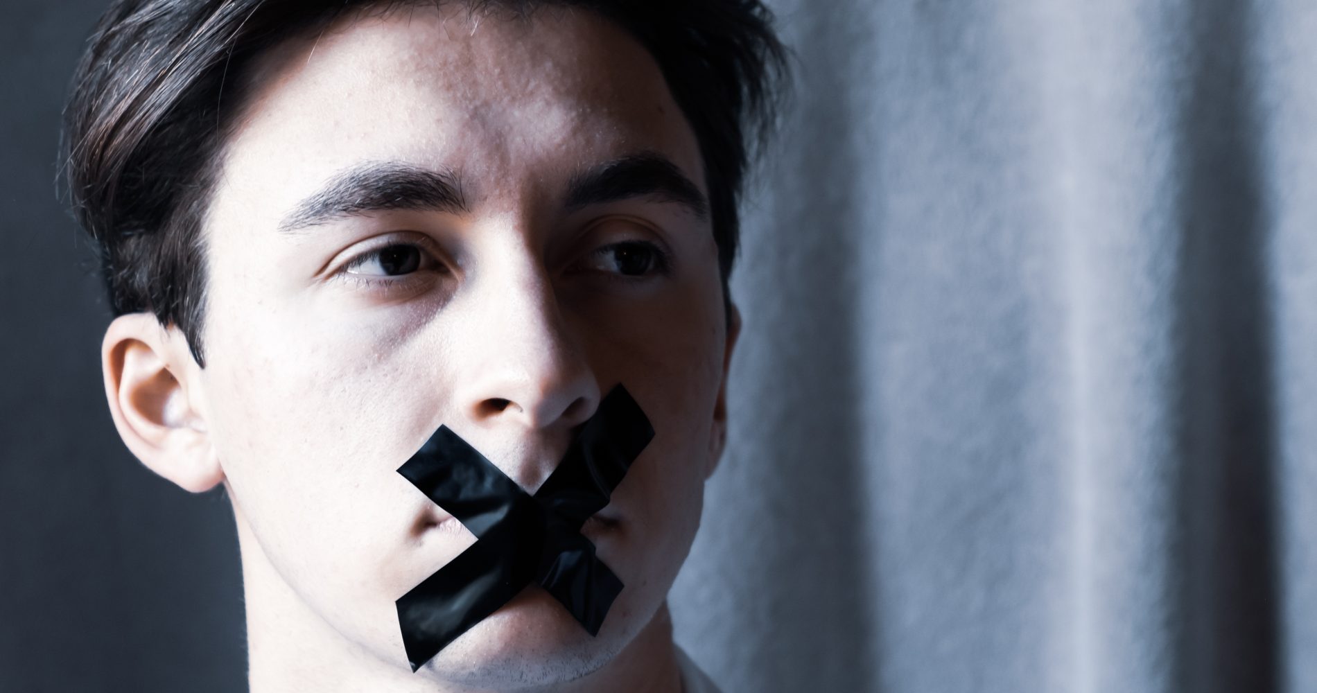 Nearly 70% of Conservative Students Fear Social Repercussions for ...