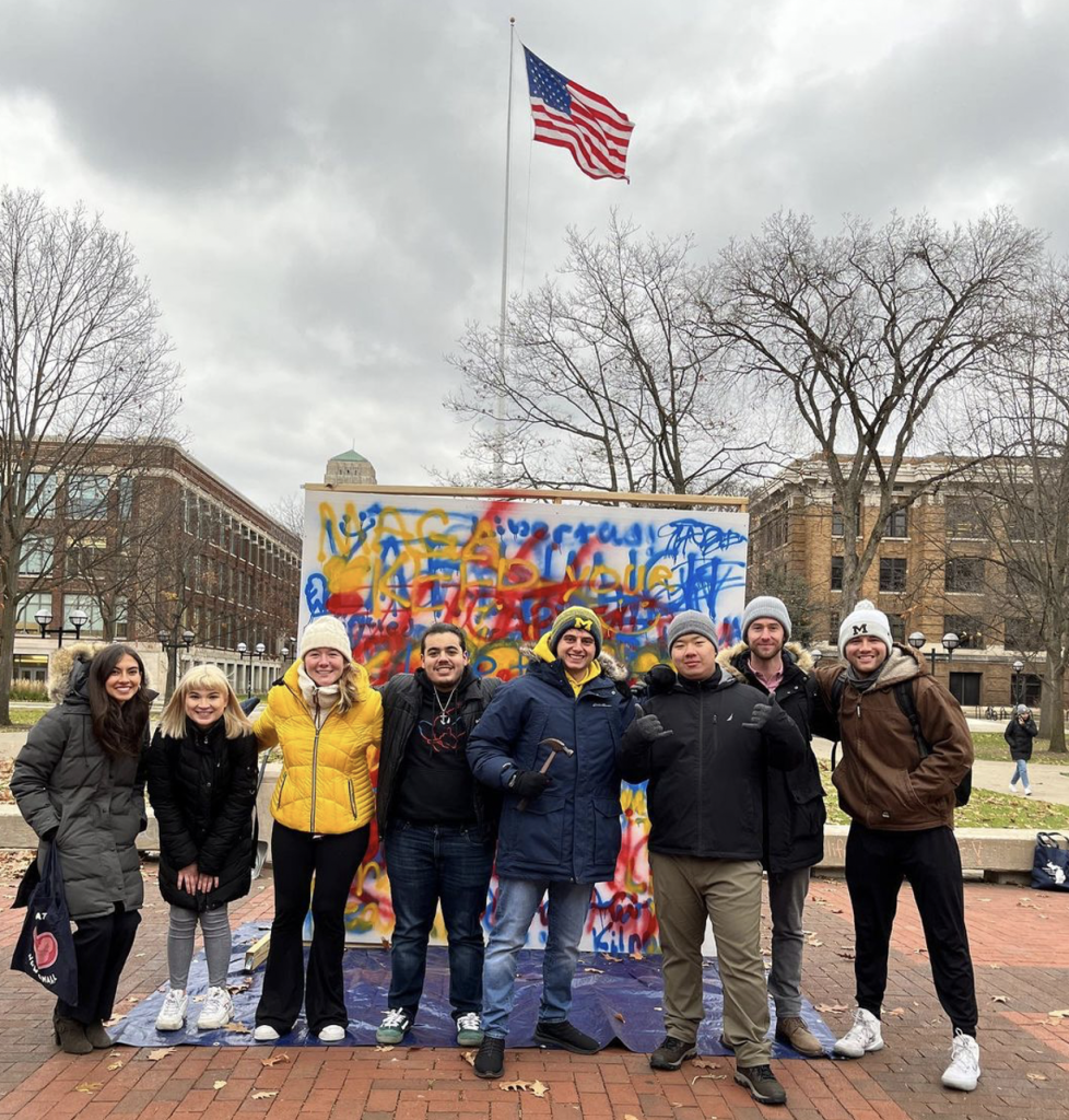 Young Americans for Freedom Announces Chapters of Distinction for Fall ...