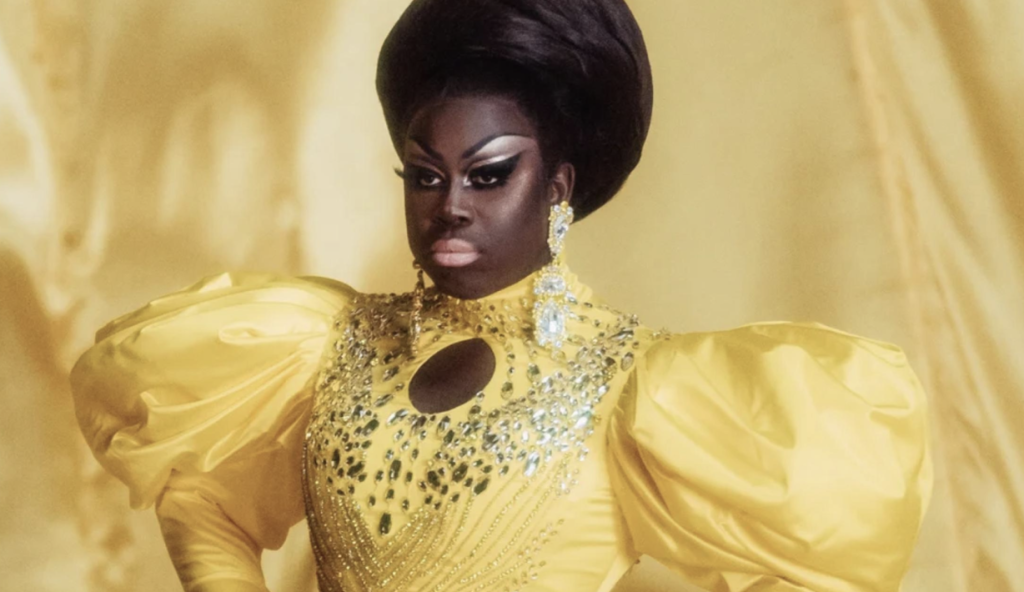 University of Nebraska Invites 'Bob The Drag Queen' to Campus - Young ...